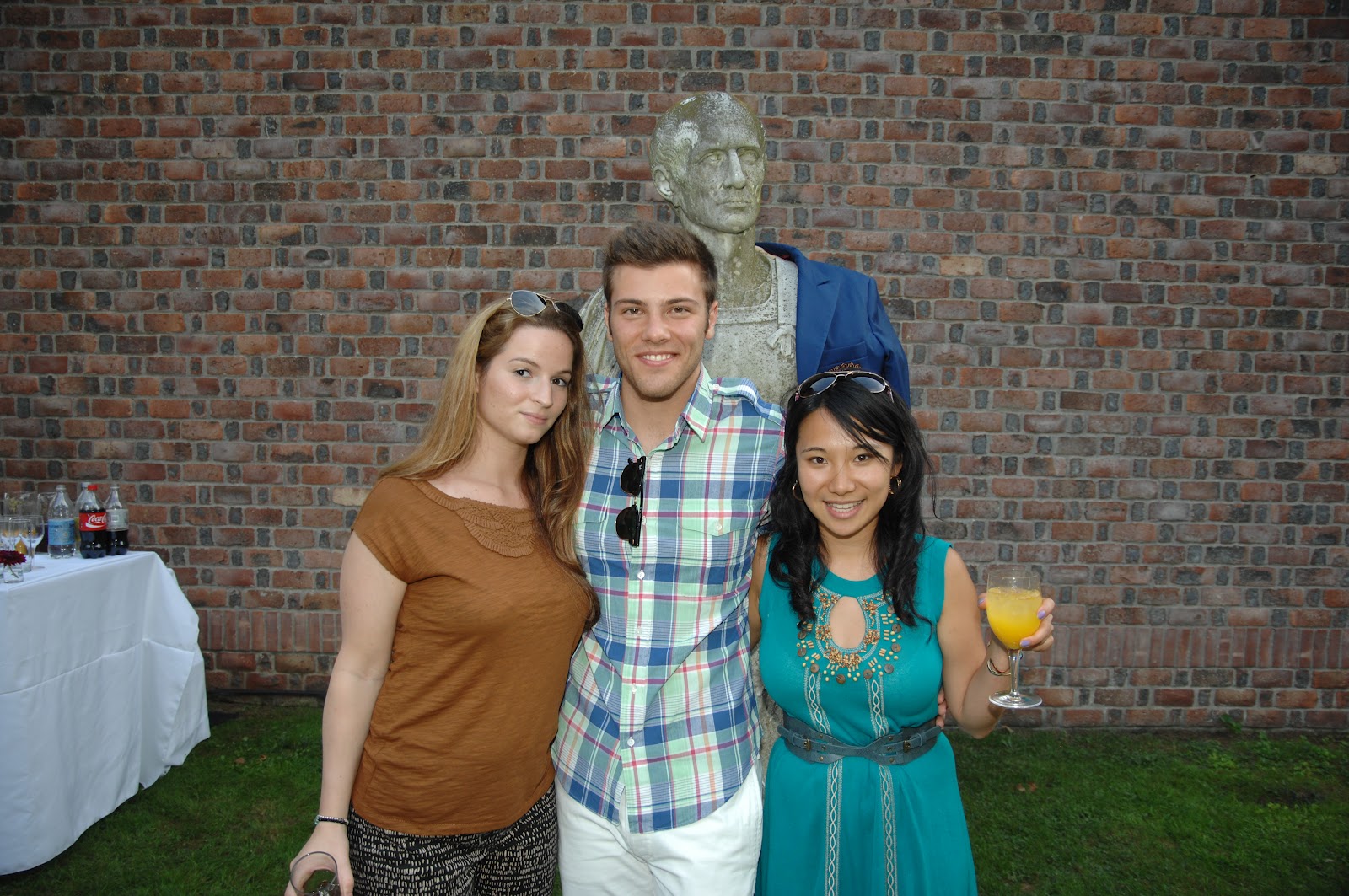 PATH Foundation NY: Our Summer Soiree