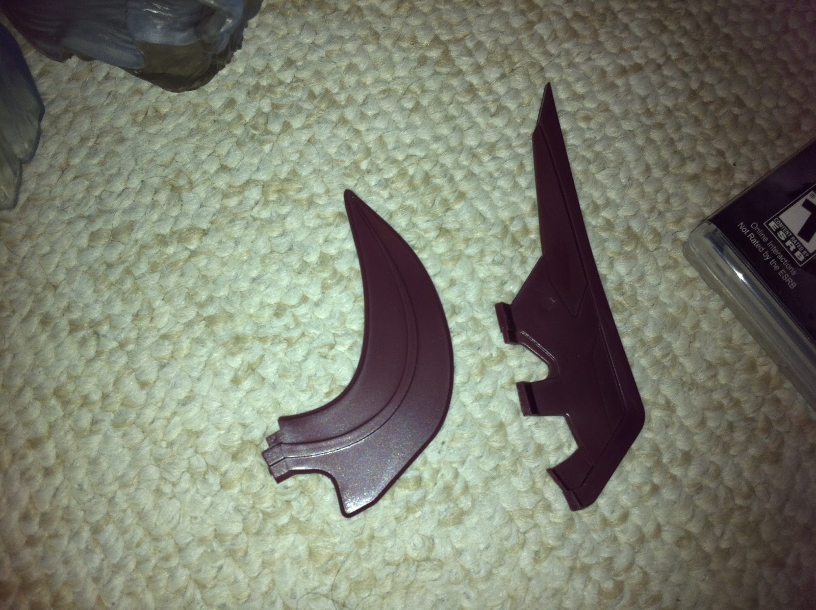 The Random Ramblings of Joe Anello