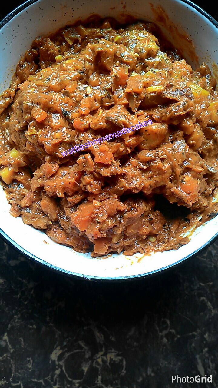 Wattie's HomeMade: Resepi Risoles Ayam / Chicken Risoles Recipe