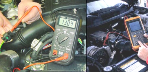 VW POLO: Volkswagen Electrical Problems