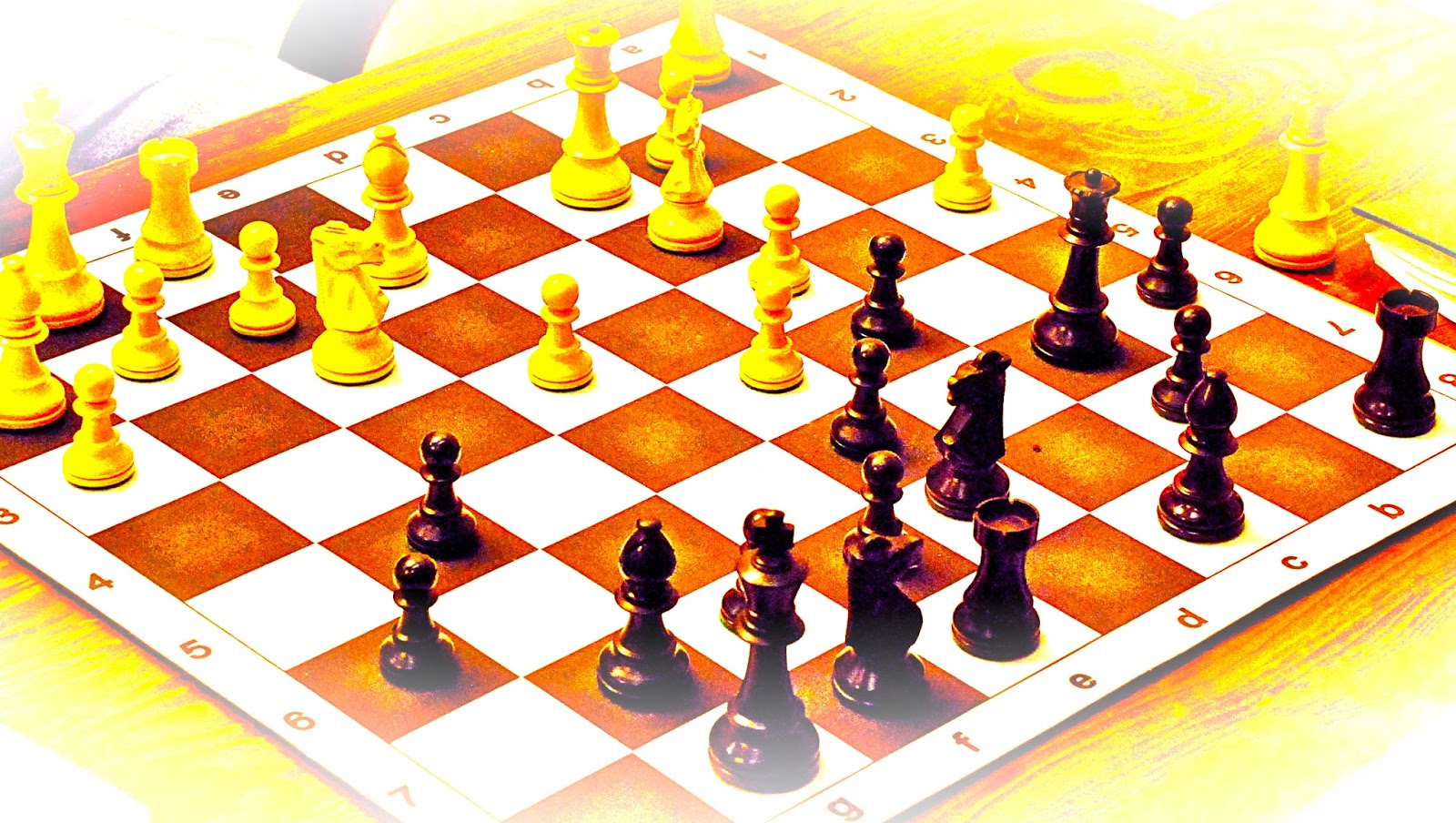 Boylston Chess Club Weblog: July 2013