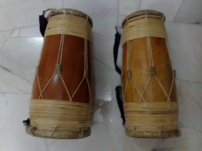 Muzik Silat Melayu - An Introduction | Gubuk Ambe