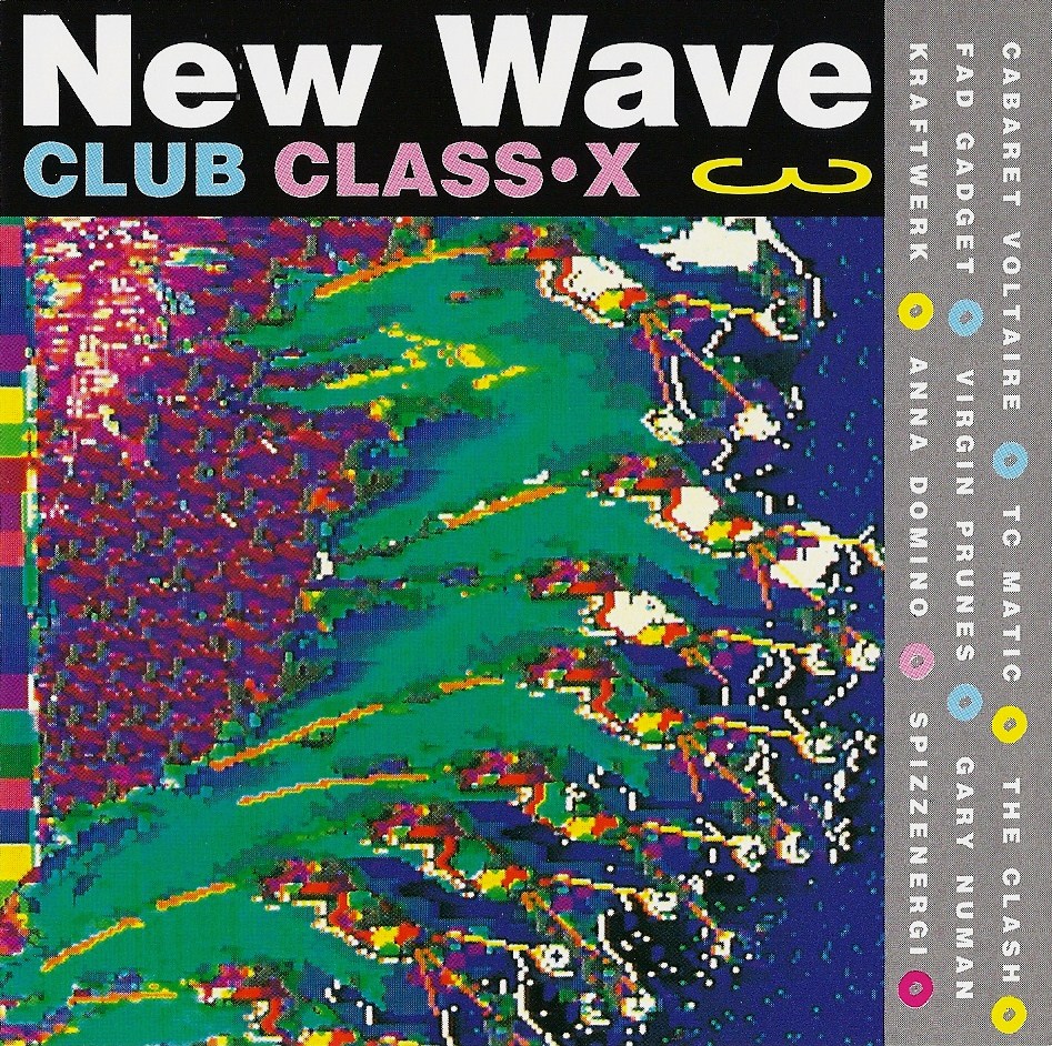 Doc Over Blog: New Wave Classics