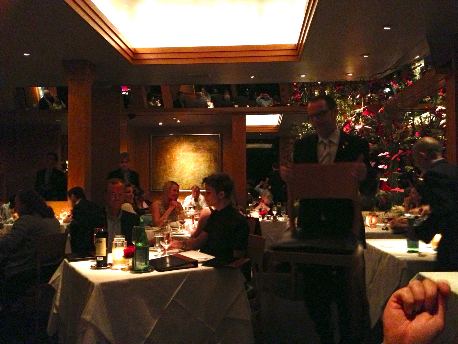 GREAT EATS HAWAII: GARY DANKO - SAN FRANCISCO