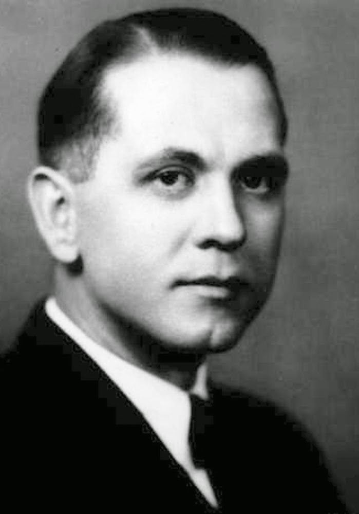 Errett Lobban Cord - Alchetron, The Free Social Encyclopedia