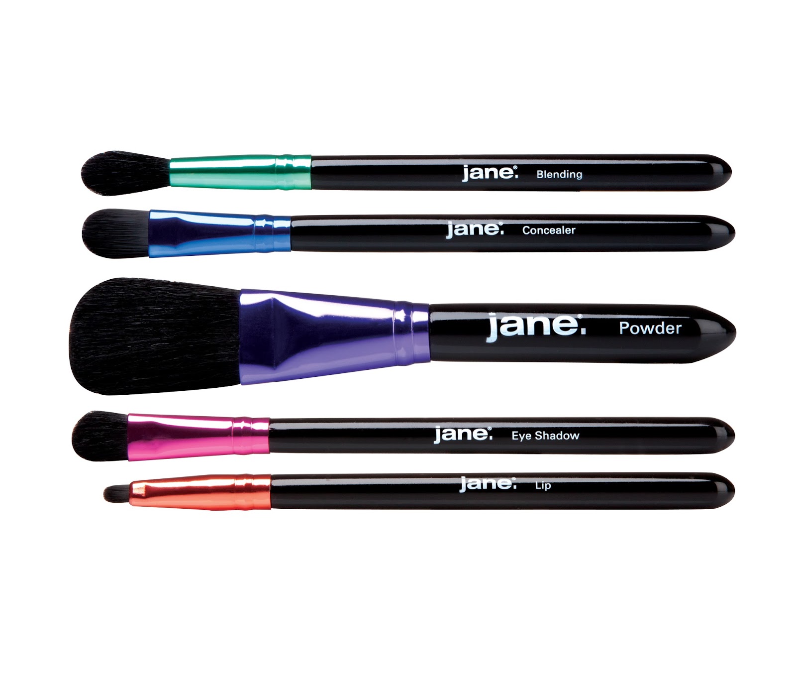 Beauty | '90s Beloved Jane Cosmetics Re-Launches at ULTA Beauty | FabEllis