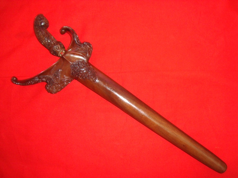 kalam: A Dummies Guide To Keris..