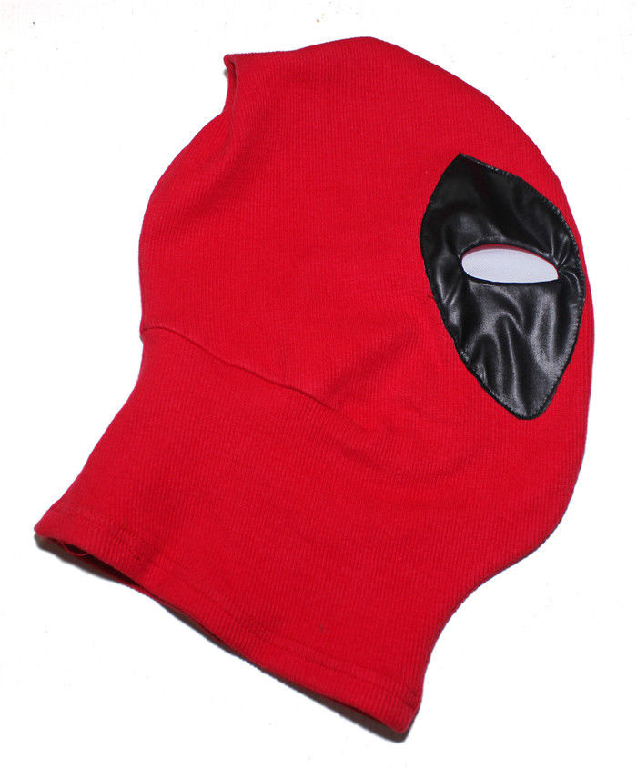 Topeng Muka Deadpool Malaysia Murah - kedai online