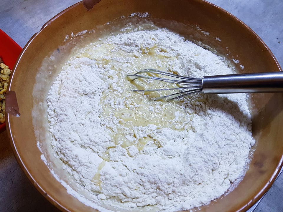 Shëndetli sipas mami Likës | BonBon Taste