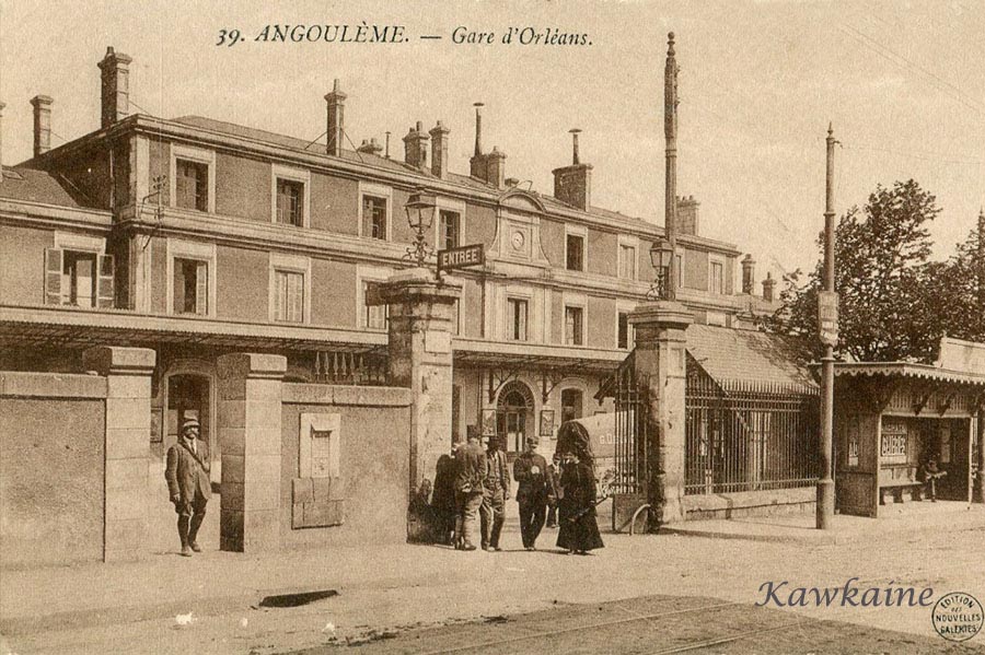 Angoulême