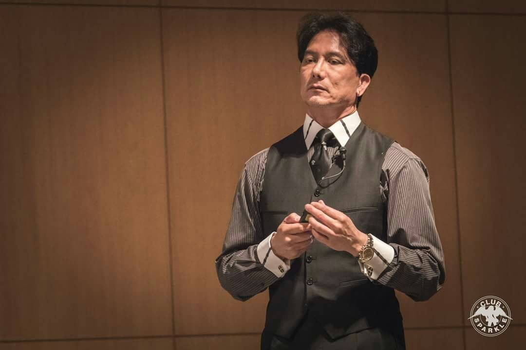 You're being a developer of world's first DCM and are introducing ...