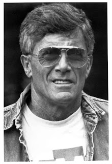 The Jill Dobson Show: In Memoriam: Steve Ornstein