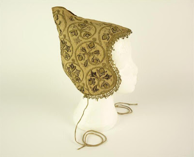 Ready to wear (1640s style): Pointy Hats