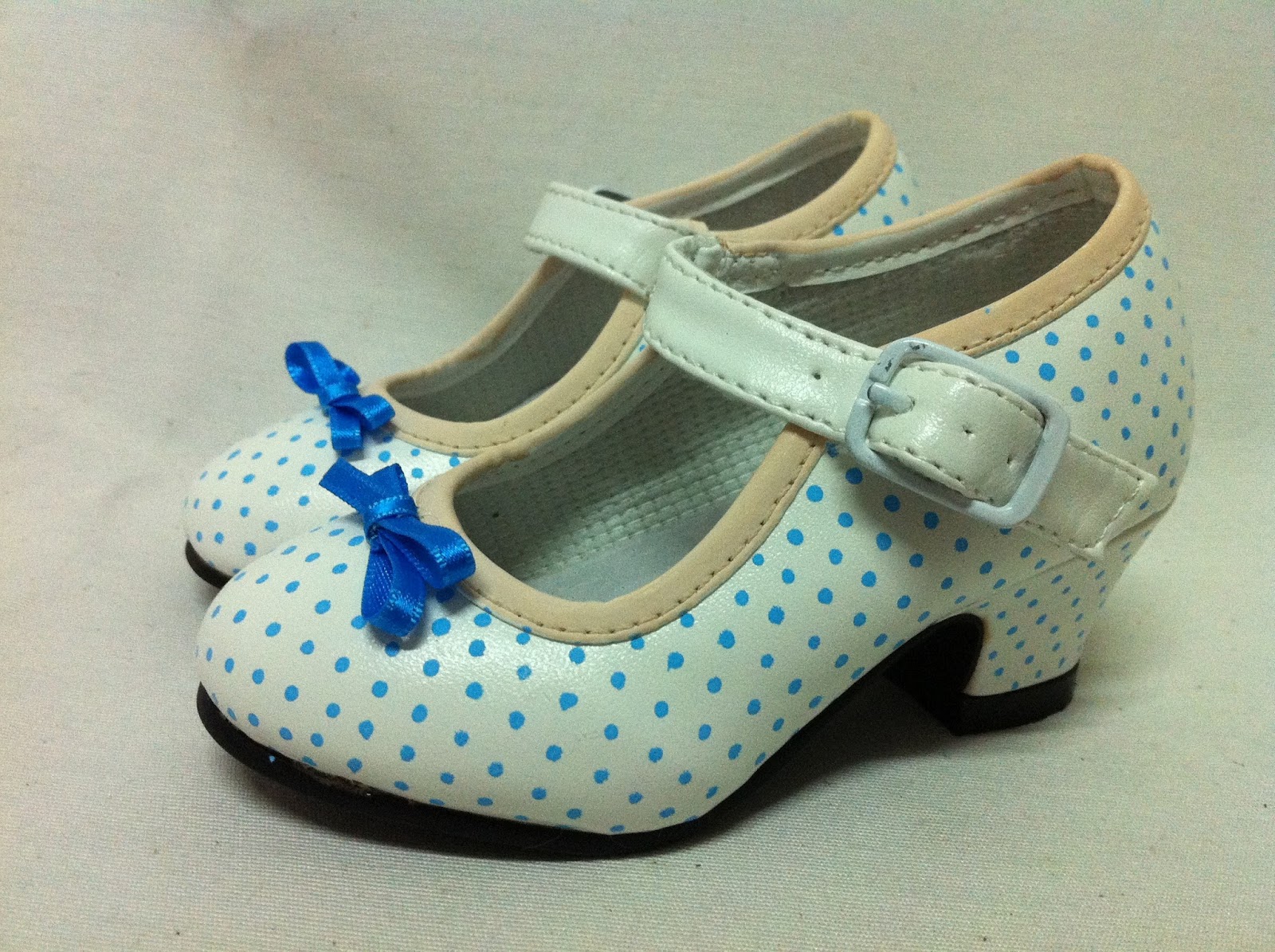 :: MARIA GRAOR custom designer ::: FLAMENCA_zapatos de gitana con ...