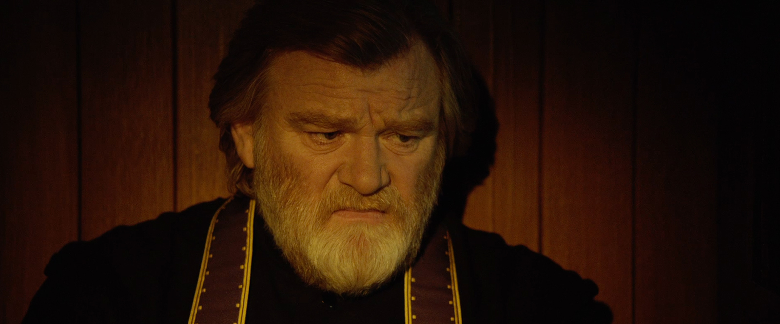 Calvary | And So It Begins...