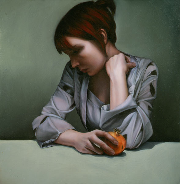 Maher Art Gallery: Mary Jane Ansell | England