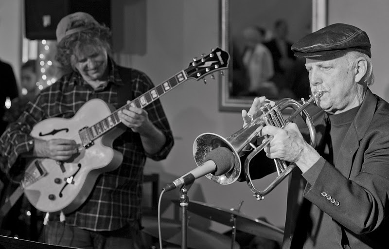 kcjazzlark: In Lieu of 1000 Words: A Metheny Celebration