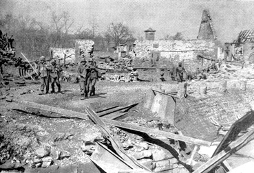 General Knowledge for Everyone: Back in History: World war 1 ...