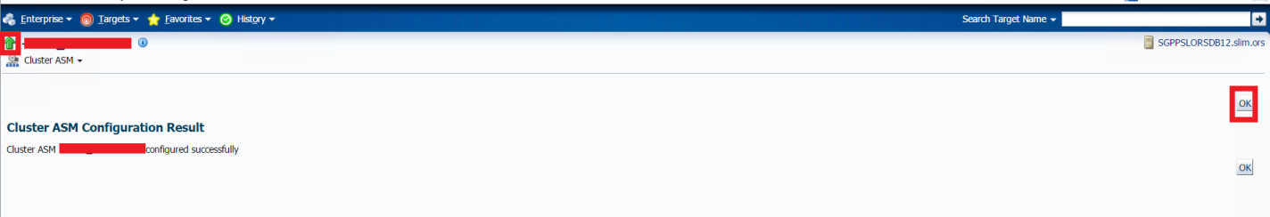 OEM Target Status Pending – OEM Metric Collection Error | OracleNext ... OEM Target Status Pending – OEM Metric Collection Error | OracleNext ...