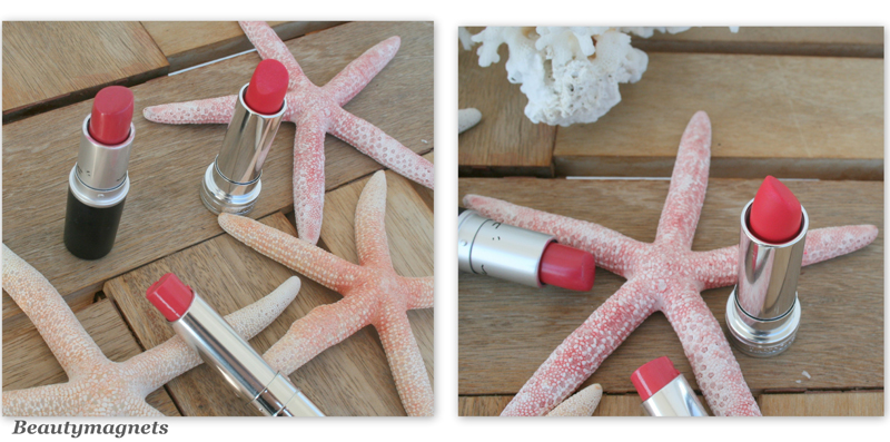 Beautymagnets: Summer lips!