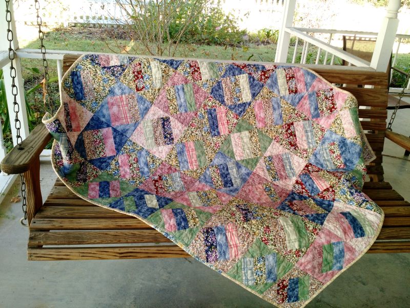 Kat & Cat Quilts: Pretty Pretty Quilts