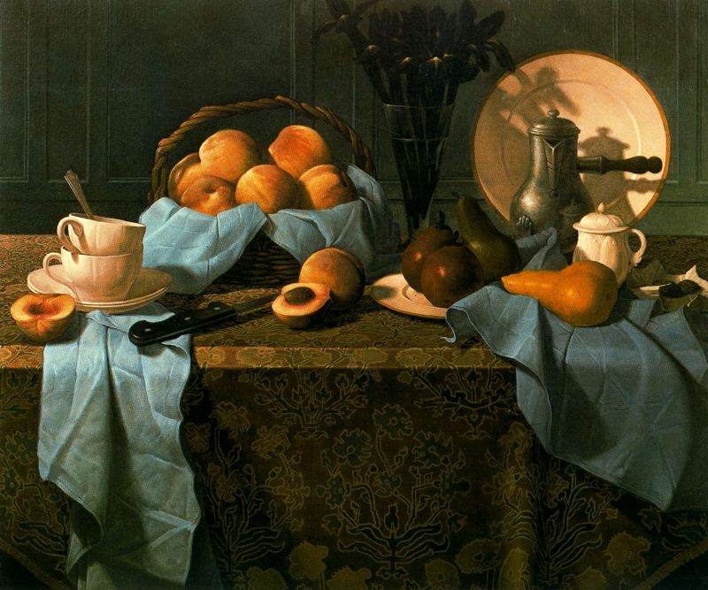 Maher Art Gallery: Stone Roberts