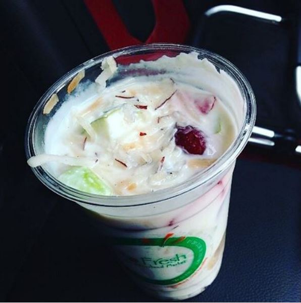 Hearts and Crafts: So Fresh Neighbourhood Market....bringing freshness ...