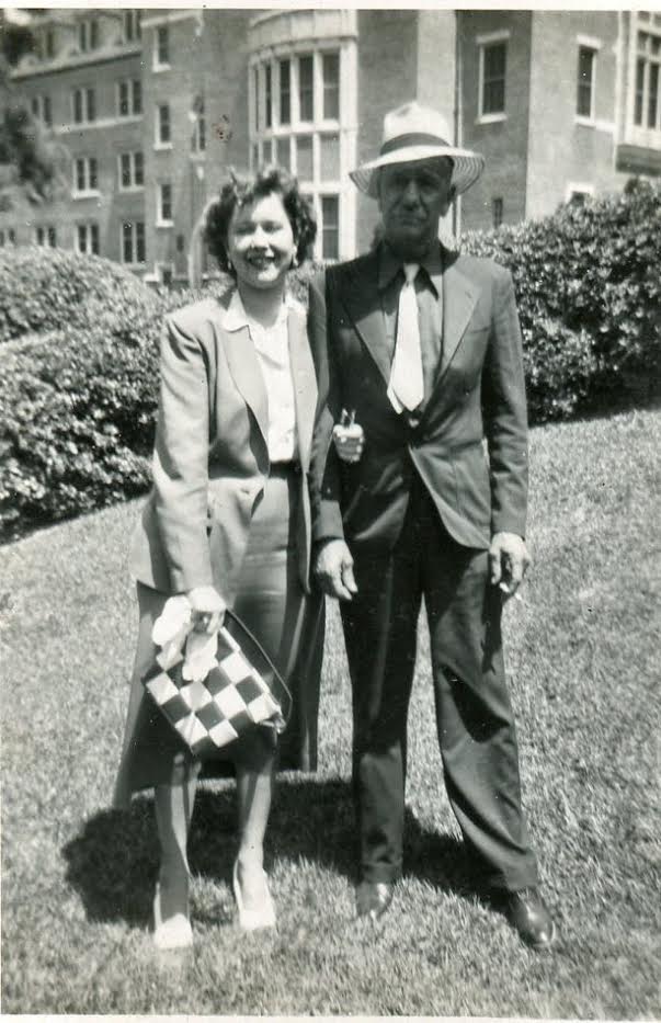 4 - Harry Lyman Simmons