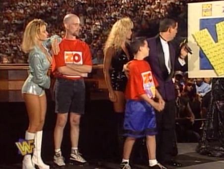 PPVs Del Recuerdo #42: WWF Summerslam 1997 - OTTR Wrestling