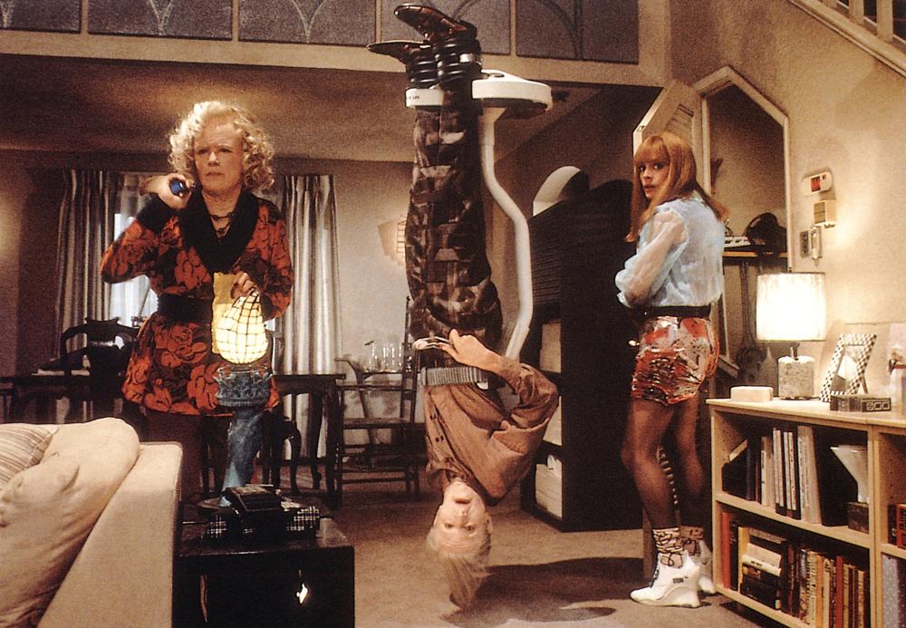 cleveland854321: BACK TO THE FUTURE