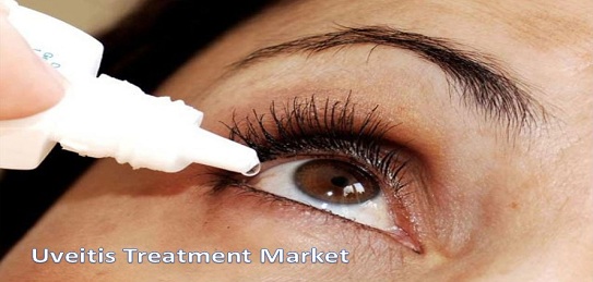 Uveitis Treatment Market By Indication, Cause, Condition, and Drug ...