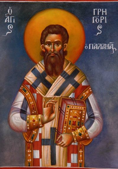 ORTHODOX CHRISTIANITY THEN AND NOW: St. Gregory Palamas and the Essence ...