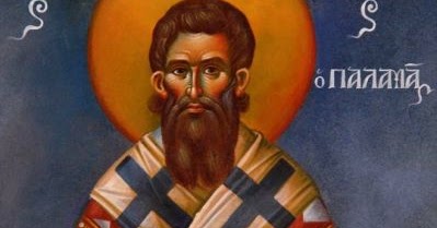 ORTHODOX CHRISTIANITY THEN AND NOW: St. Gregory Palamas and the Essence ...