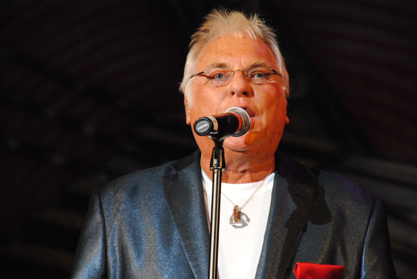 FORGOTTEN HITS: Another Great Concert Review