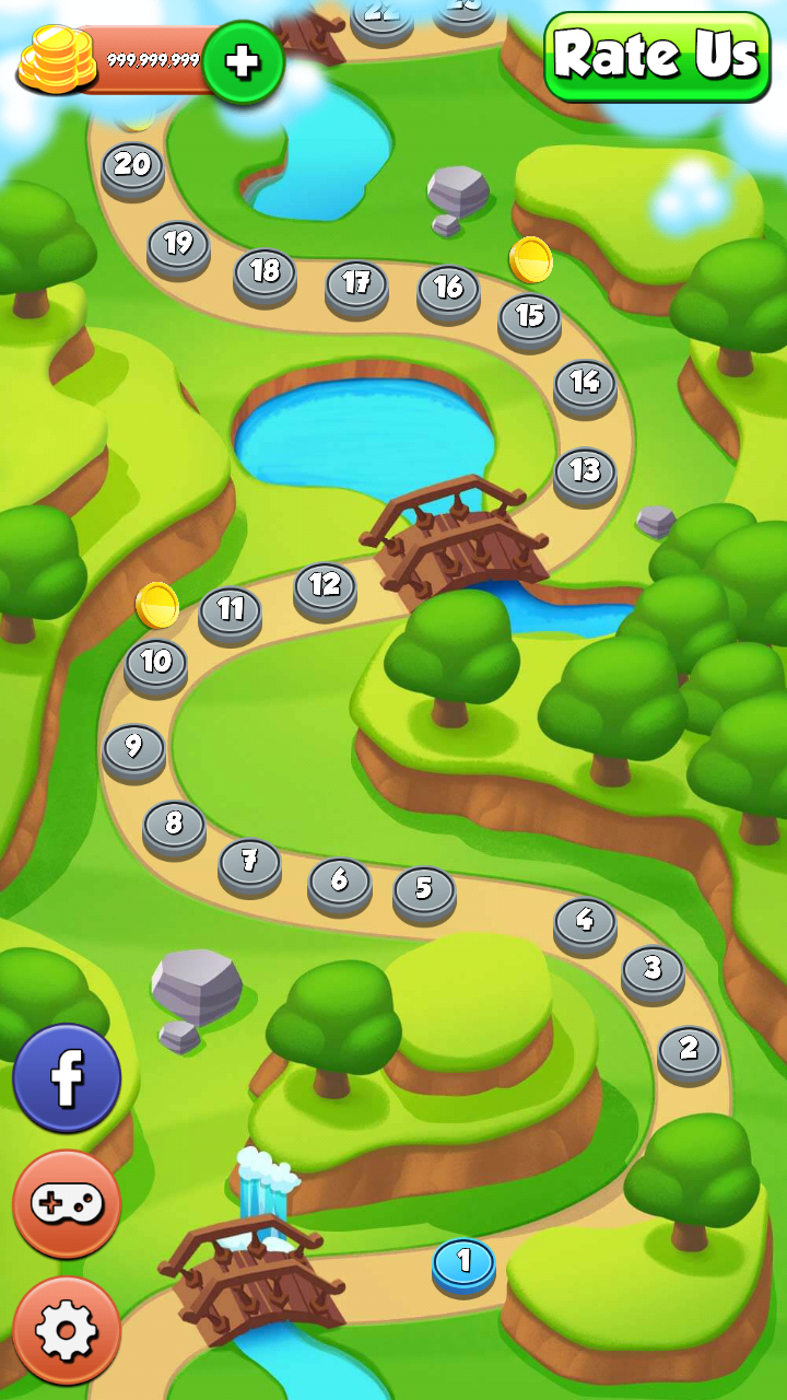 Cookie Crush Match 3 Mod