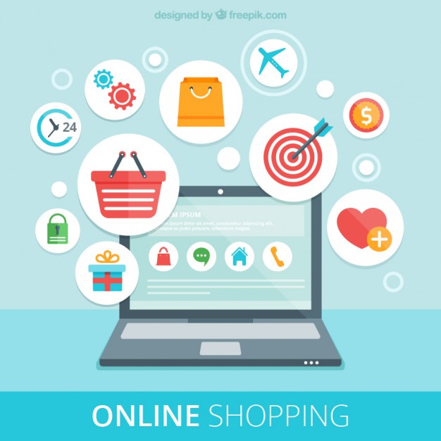 Amazing information: Advantages and Disadvantages of online shopping