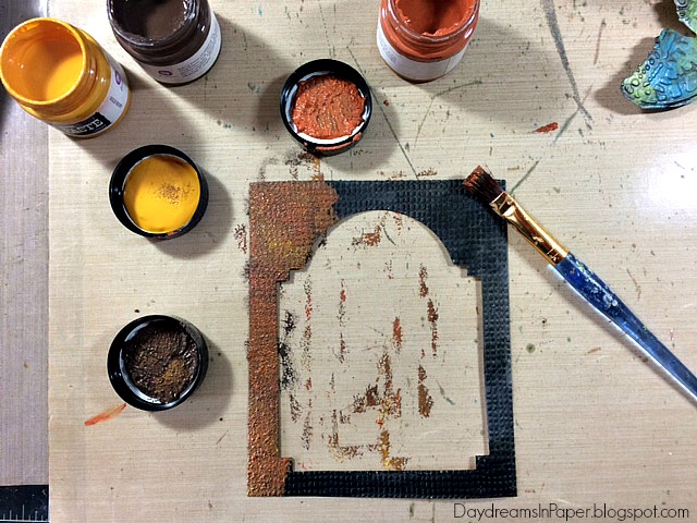 Daydreams In Paper: Simon Says Stamp Monday Challenge - Spread Your Wings