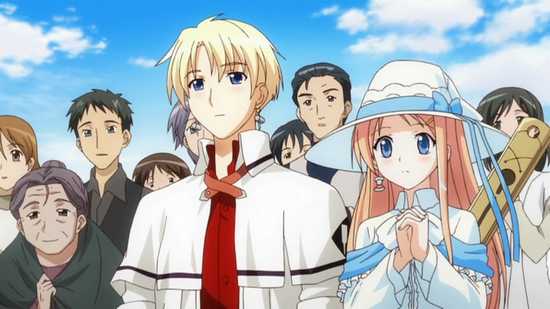 O que é Ova? ~ Otaku Shin-yo