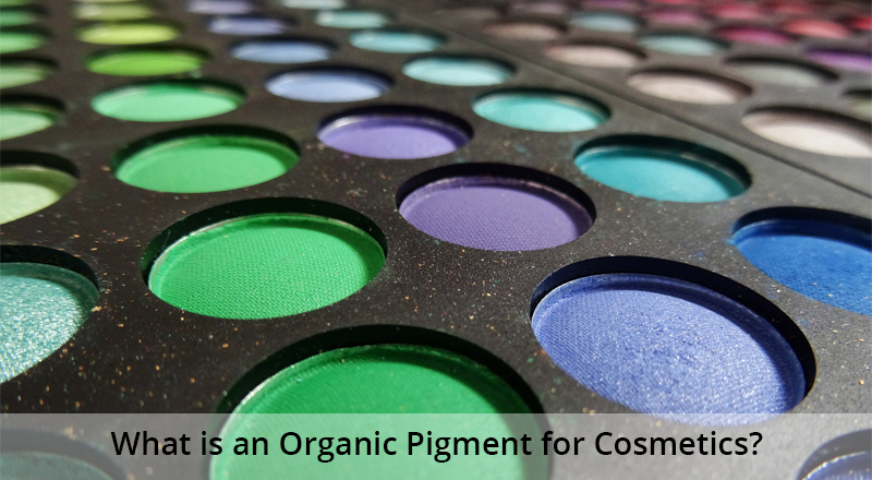 Cosmetic & pharmaceutical colors manufacturers: What is an Organic ...