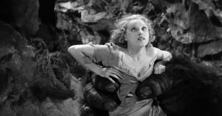 John Kenneth Muir's Reflections on Cult Movies and Classic TV: King ...