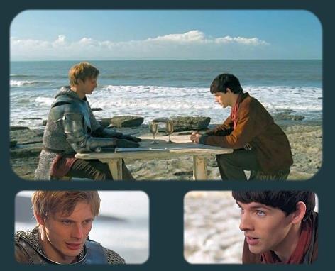 Pens, Thespians, and Words: Ships/Pairings