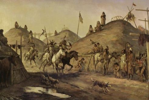 tr-art- 1: Kenneth Riley