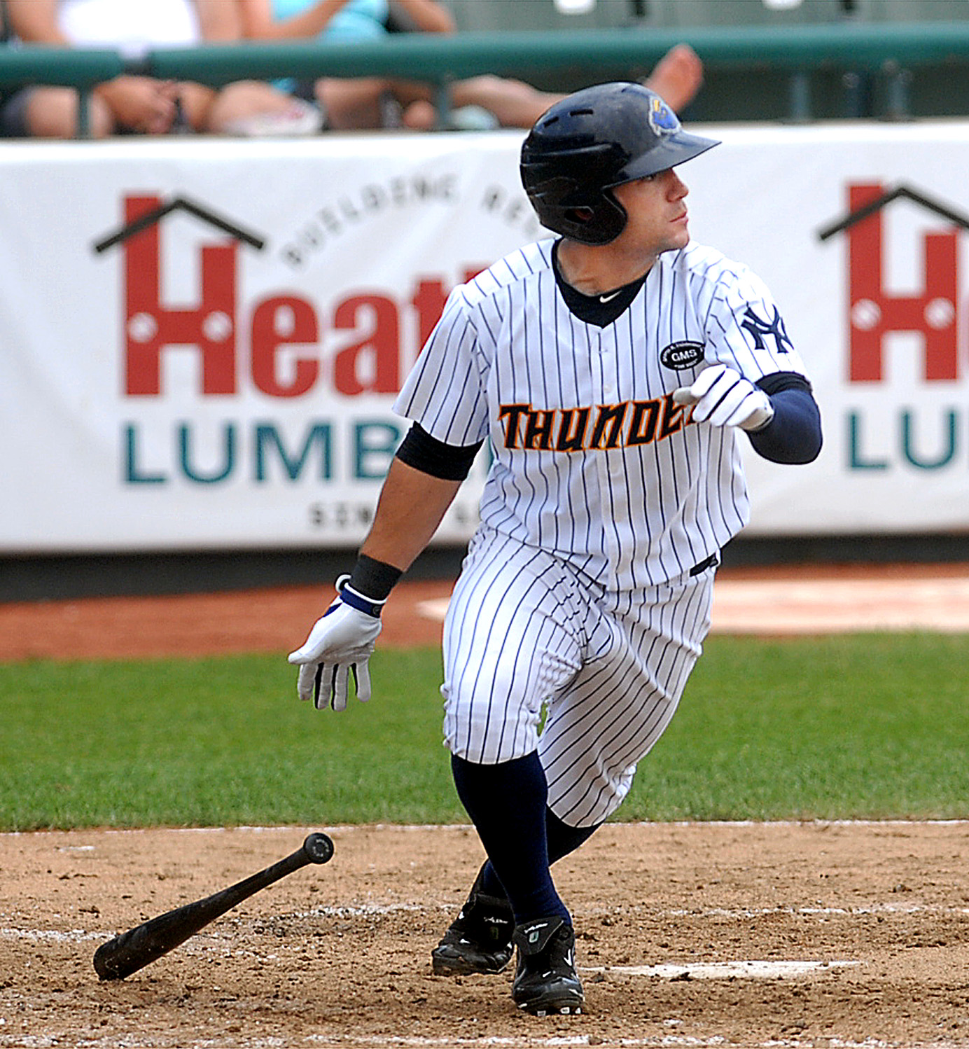 Trentonian Blogs: Minor Matters: April 2011