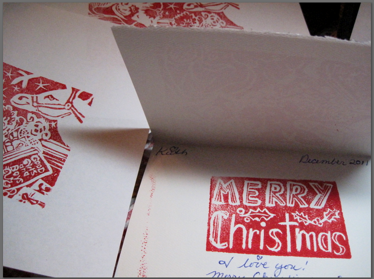 Half-formed, the Processes of Mary Stebbins Taitt: Making Homemade ...