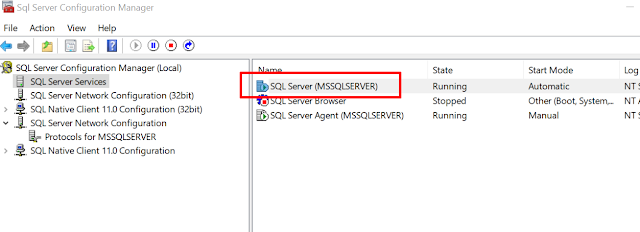 How to enable remote login or SQL server authentication on SQL Server