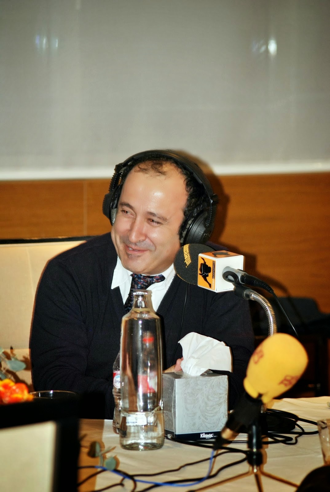 INTERECONOMÍA : 03/14/14