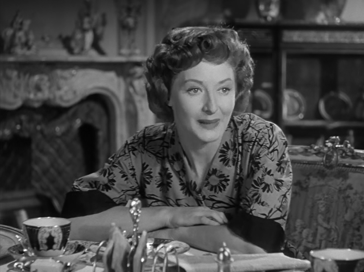 Rank and File - A British Cinema Blog