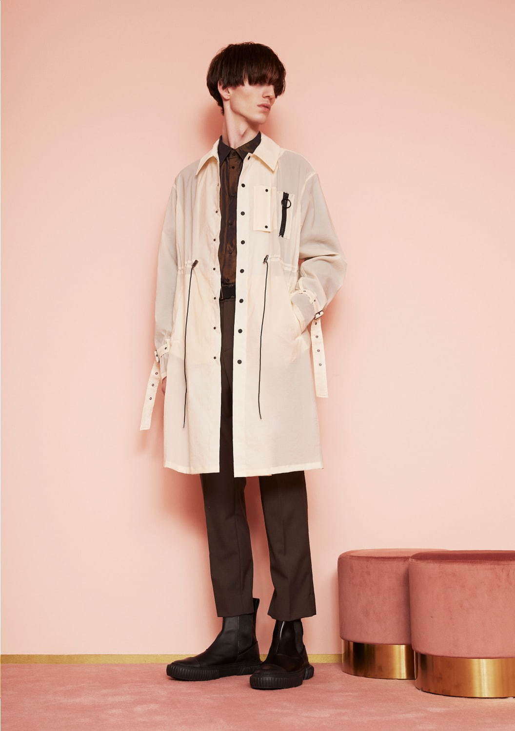 LIBERUM Colección Otoño-Invierno 2020