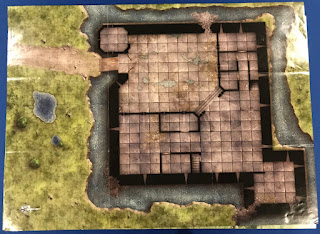 Raging Owlbear: Review: D&D Tactical Maps Reincarnated
