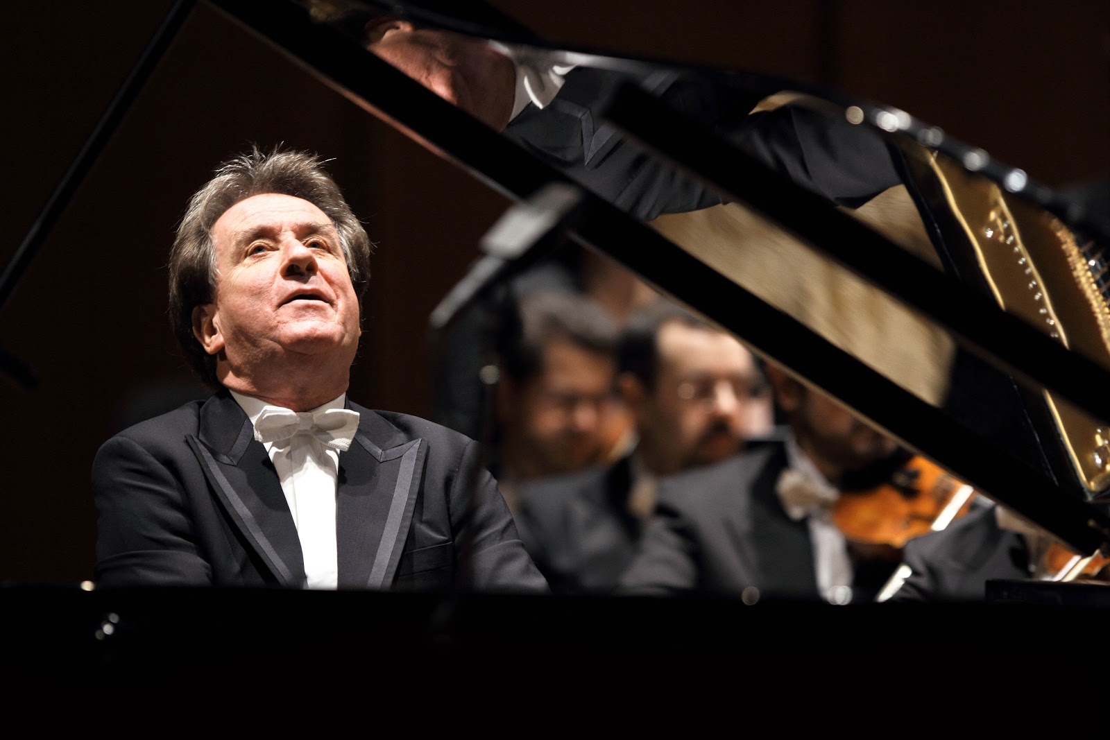 RTP - Roma Terza Pagina: 2012-11-04